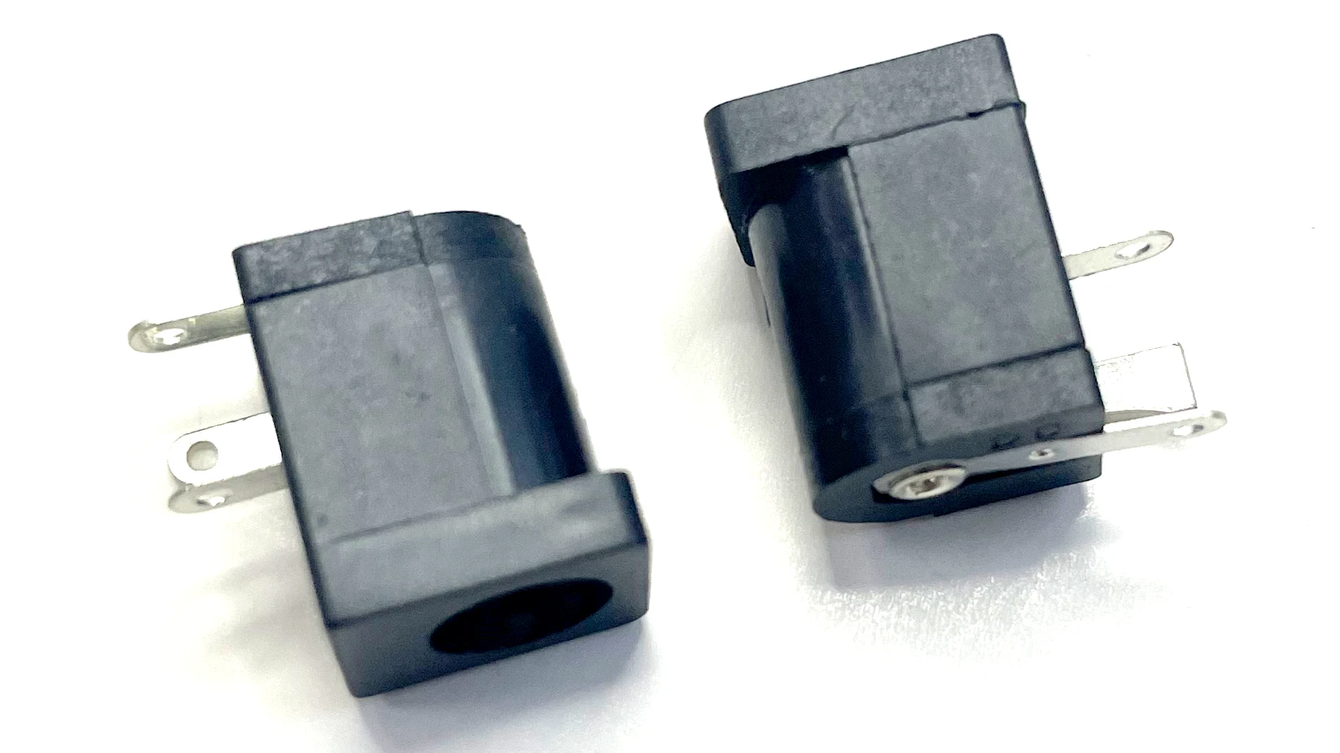 Dc005 Dc-005 Dc Smt Pcb Board Power Jack Connector - Buy Dc Power Jack ...