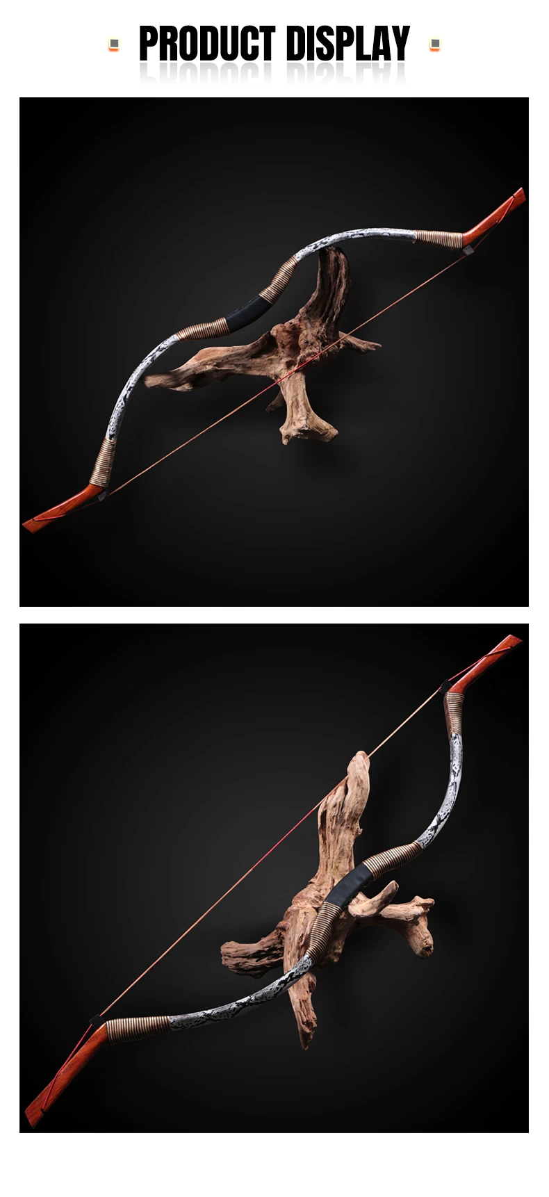 Hitop Professional Glass Fiber Original Olombic Battle Left Hand Turkey ...