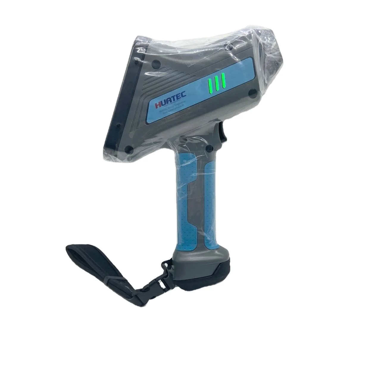 Hxrf-142jp Si-pin Detector Handheld X-ray Xrf Fluorescence Precious ...