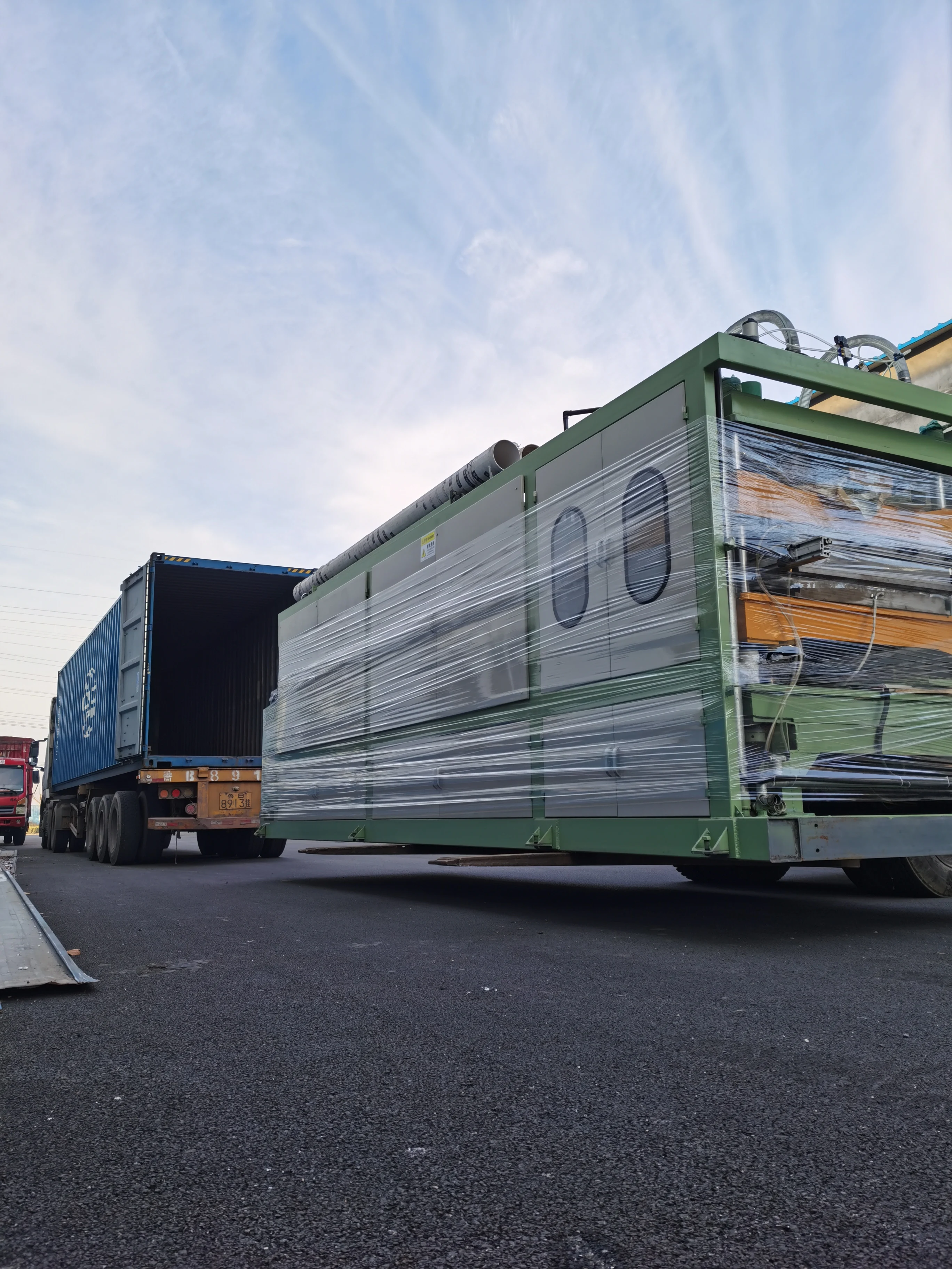 Eps Ps Foam Thermocol Plate Take Away Food Container Making Machine ...