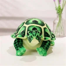 Wholesale Custom Sea Creatures Turtle Stuffed Tortoise Turtle Animal ...