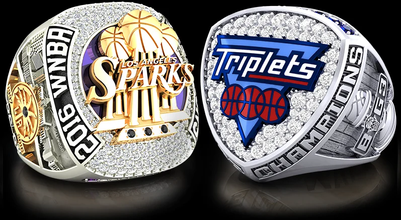 Custom Basketball Sports University Usssa Fantasy Football Champion ...