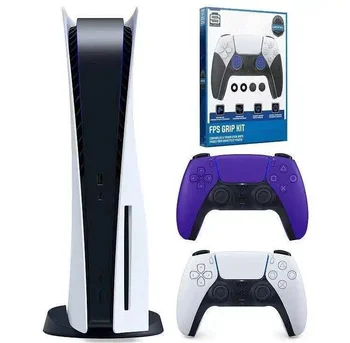 Discount Sales!!! For-sonys Ps5 Pro 1tb 825gb Game Consoles With 10 ...