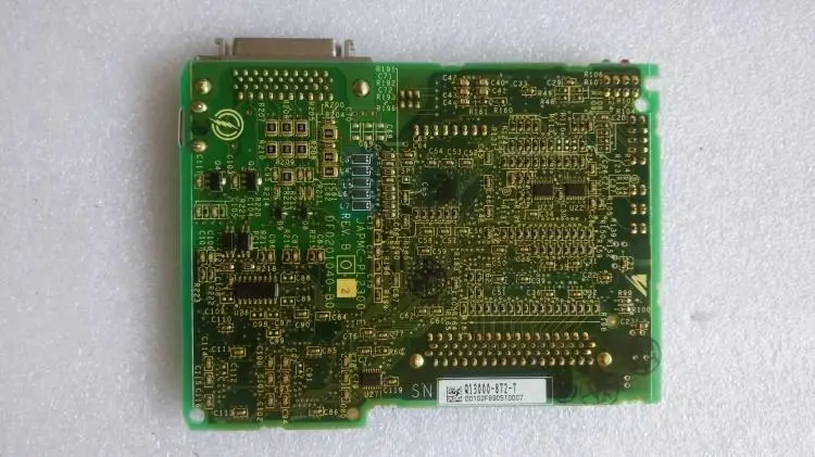 Japan Yaskawa Communication Module Japmc-pl2300-e - Buy Japmc-pl2300-e,Japmc-pl2300-e,Japmc ...