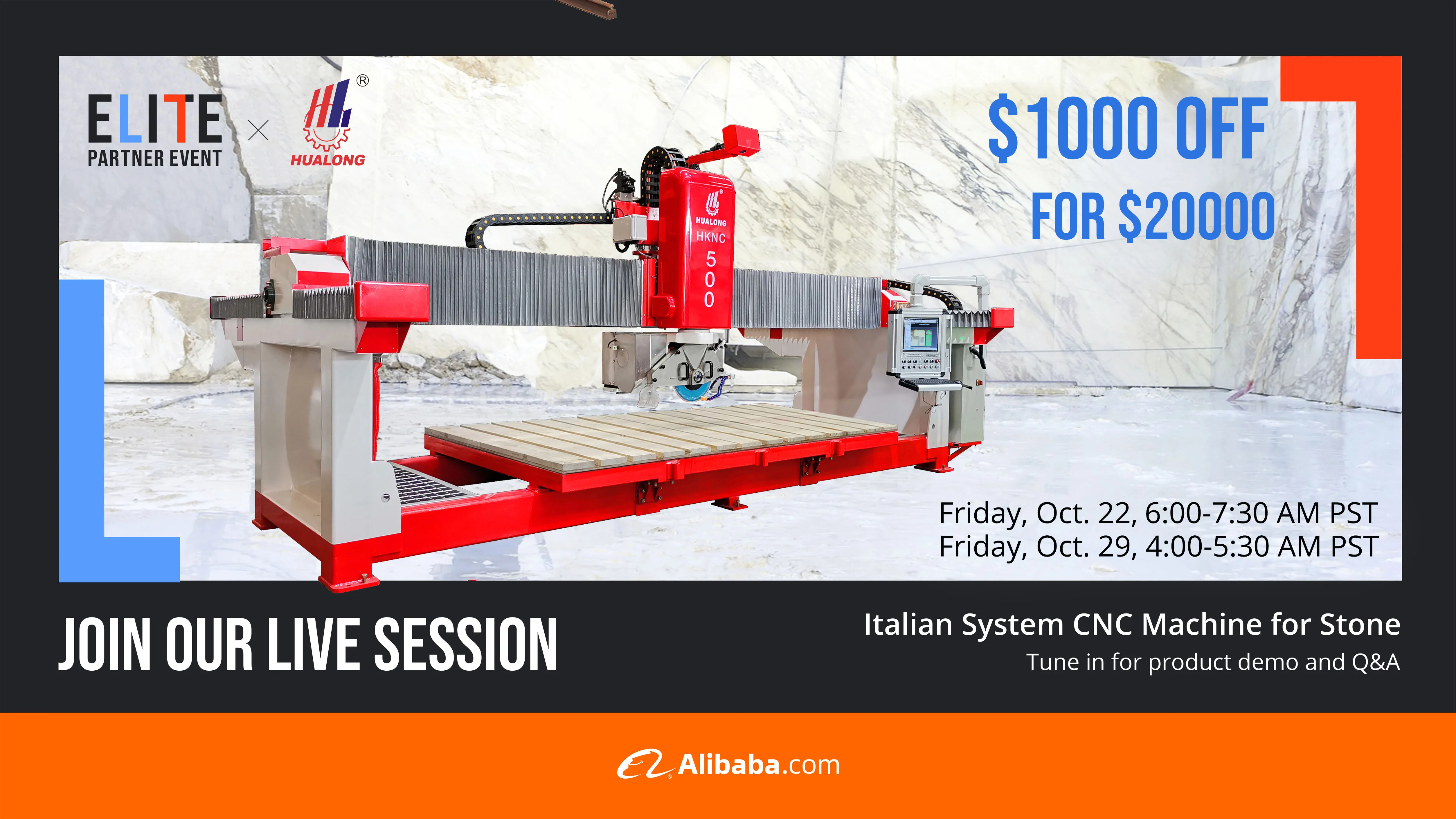 Italian System Stone Machinery Automatic Multifunction 5 Axis Cnc ...