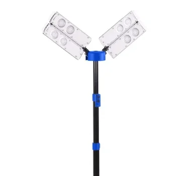 Rechargeable Tower Light Work Light Angle For Different Applications ...