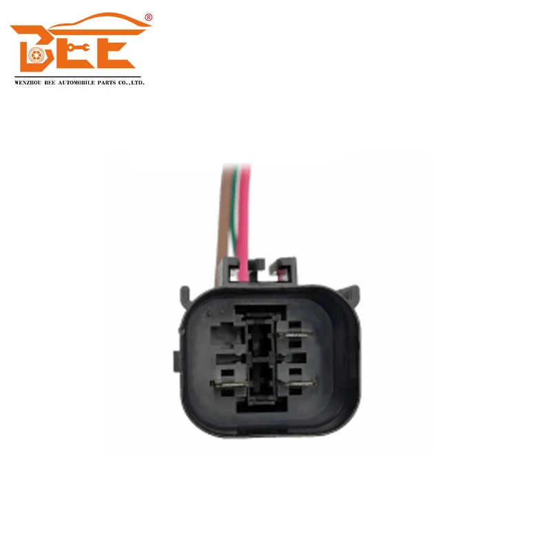Blower Motor Resistor Cooling Fan Controller For Bmw 17427801993 ...