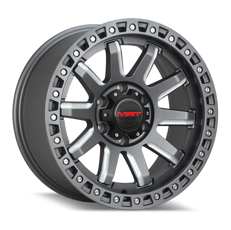 4x4 Suv Customized Wheel 18 Inch Off Road Rims - Buy Customized Wheel ...