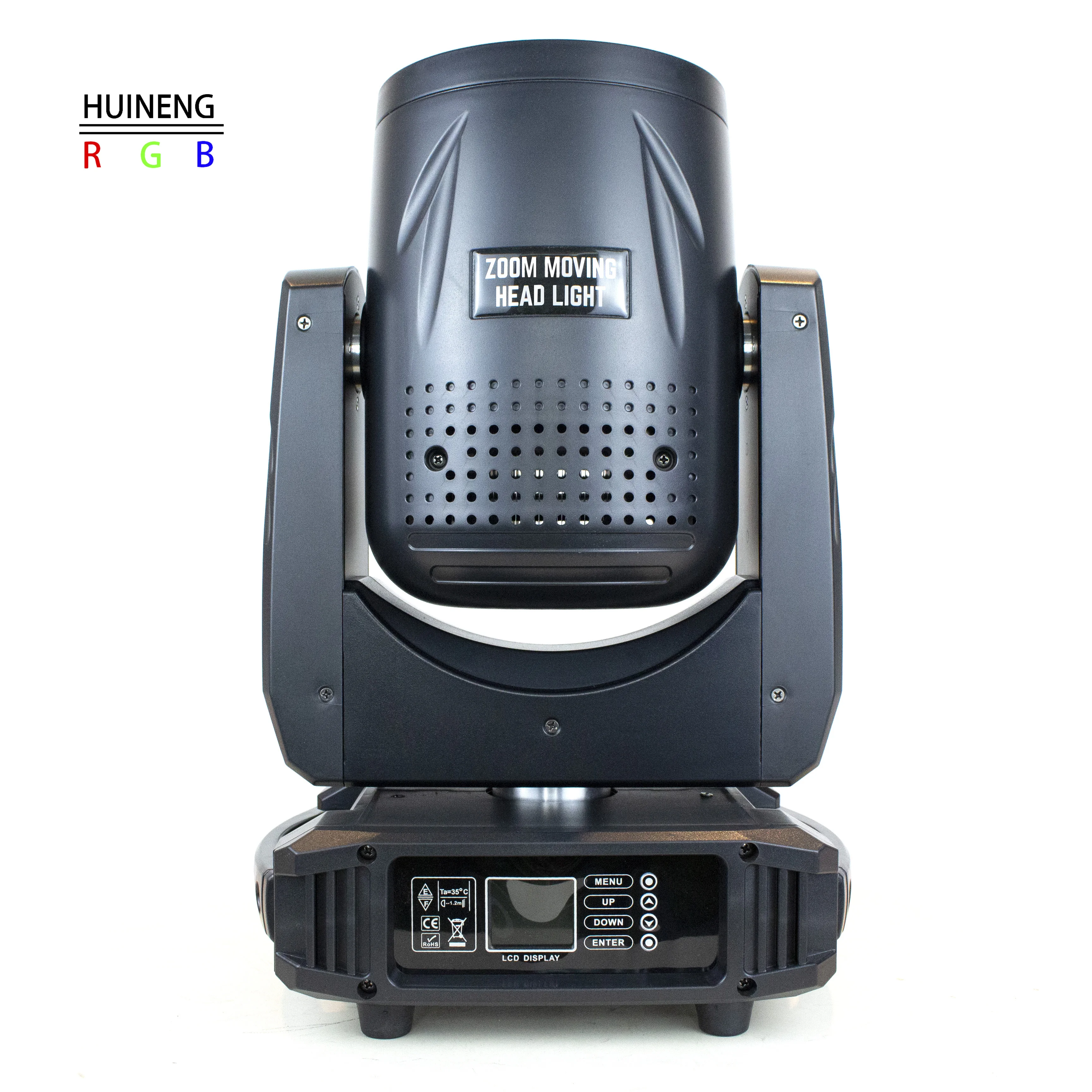 Factory Price 400W COB Moving Head Surface Light for Theatre ...