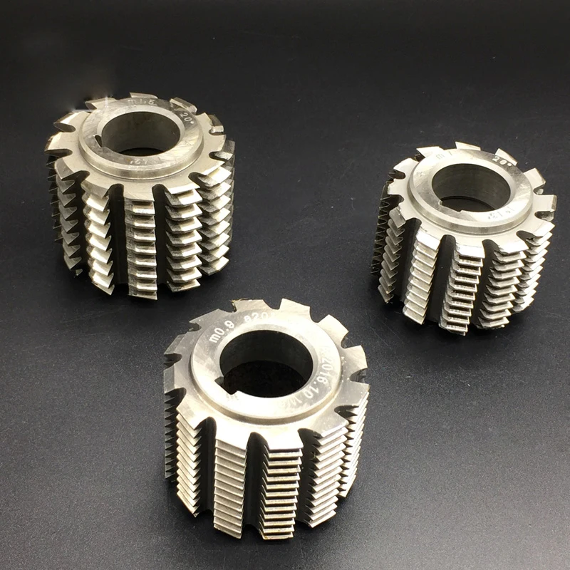 CNC Gear Hobbing Machine - Precision and Custom Support