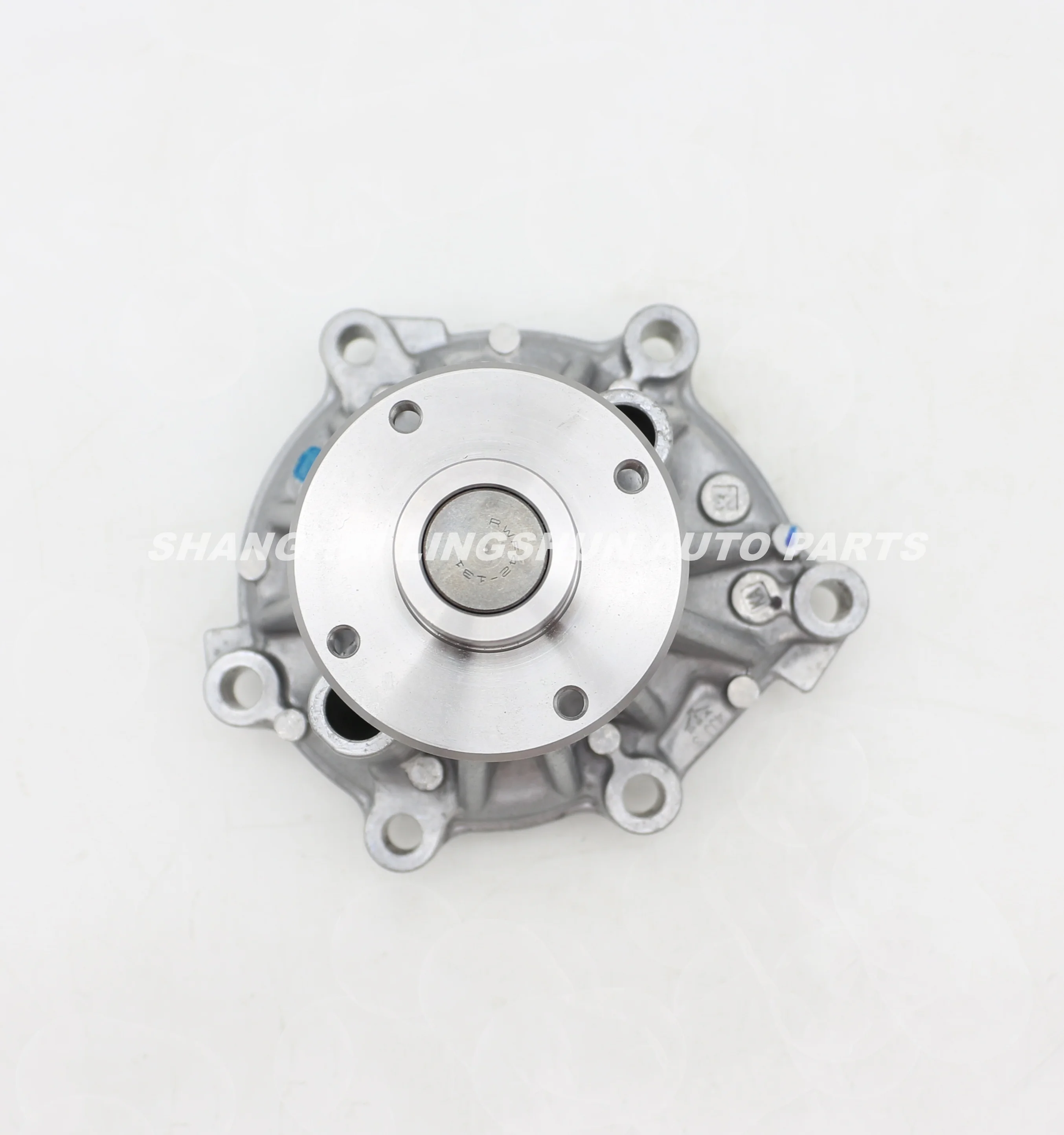 正品原装汽车配件4JJ1 NLR NNR NMR NHR TFR TFS 8980042923 8-98004292-3 Eng水泵ASM ...