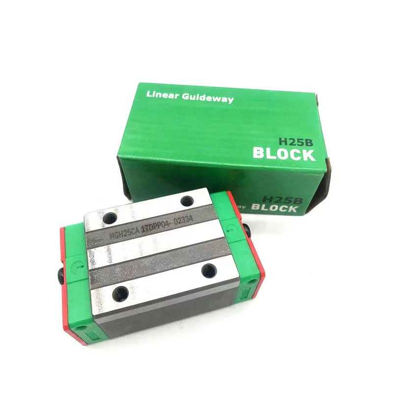 Hiwin 直线轴承 HGR65 HGW65CC HGH65 直线导轨| Alibaba.com