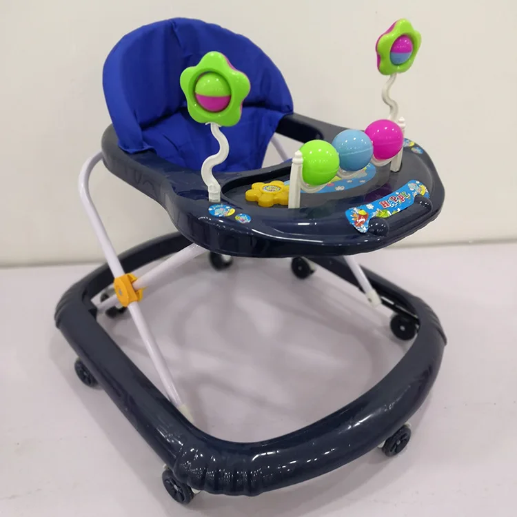 Hot Selling Baby Walker Cheap Price Baby Walker 3 in 1 Folding Baby ...