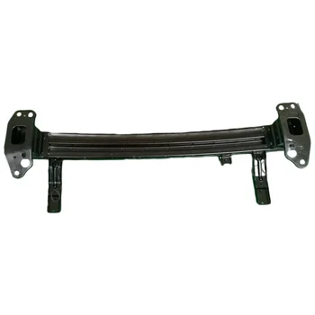 Auto Parts Grill Bumper Cross For Hyundai Accent 2017 Front Bumper ...