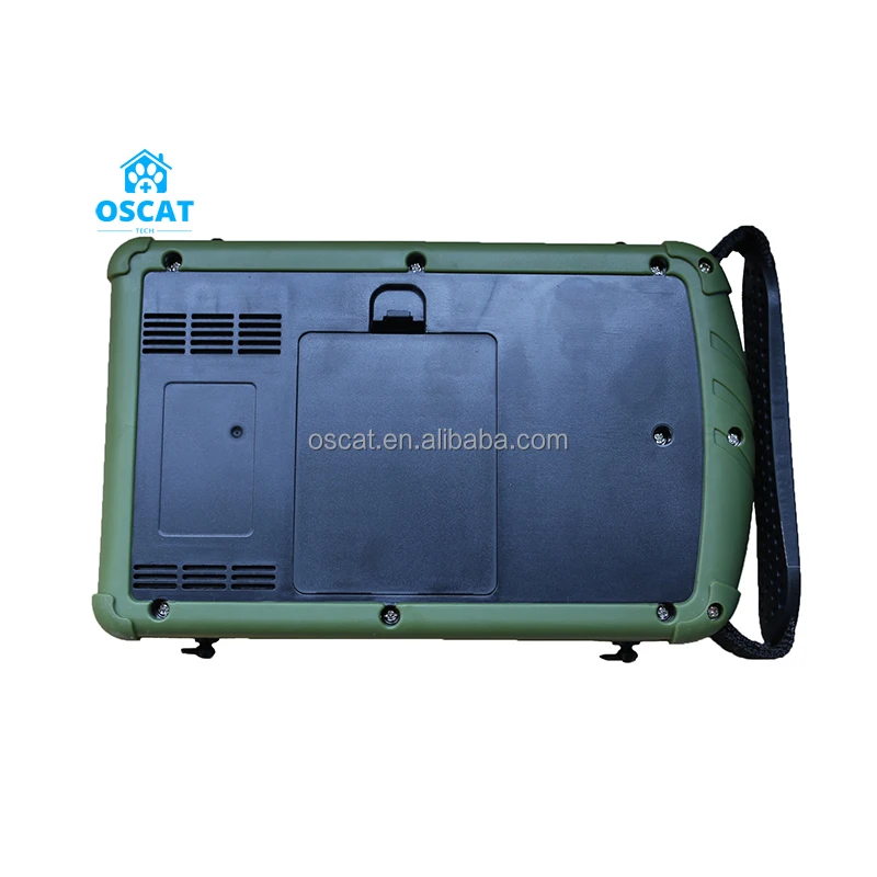 OSCAT Veterinary Handheld Ultrasound Scanner - High Strength