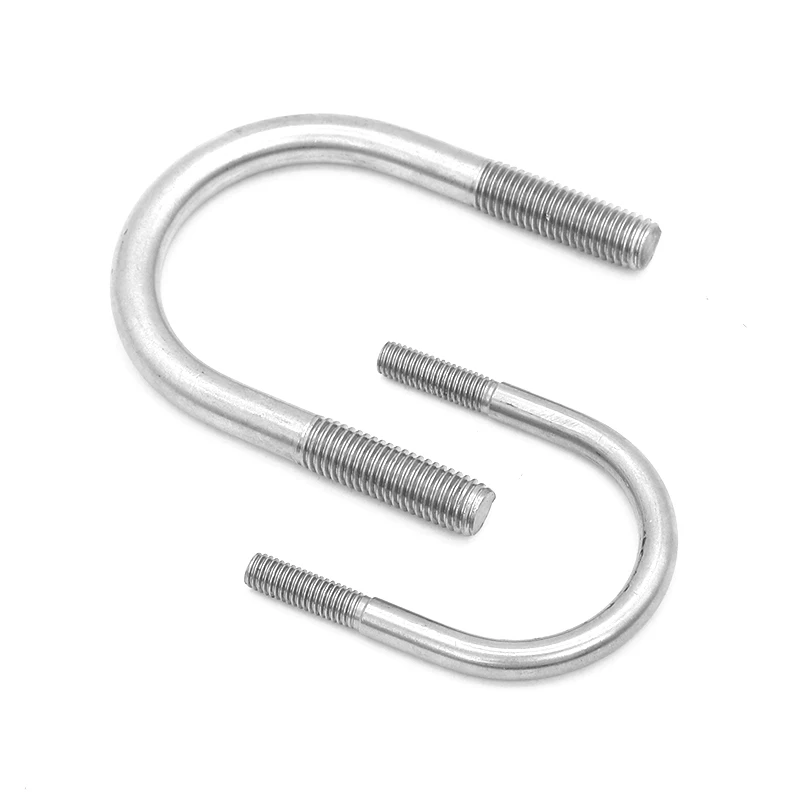 Stainless Steel U Screw Fastener| Alibaba.com