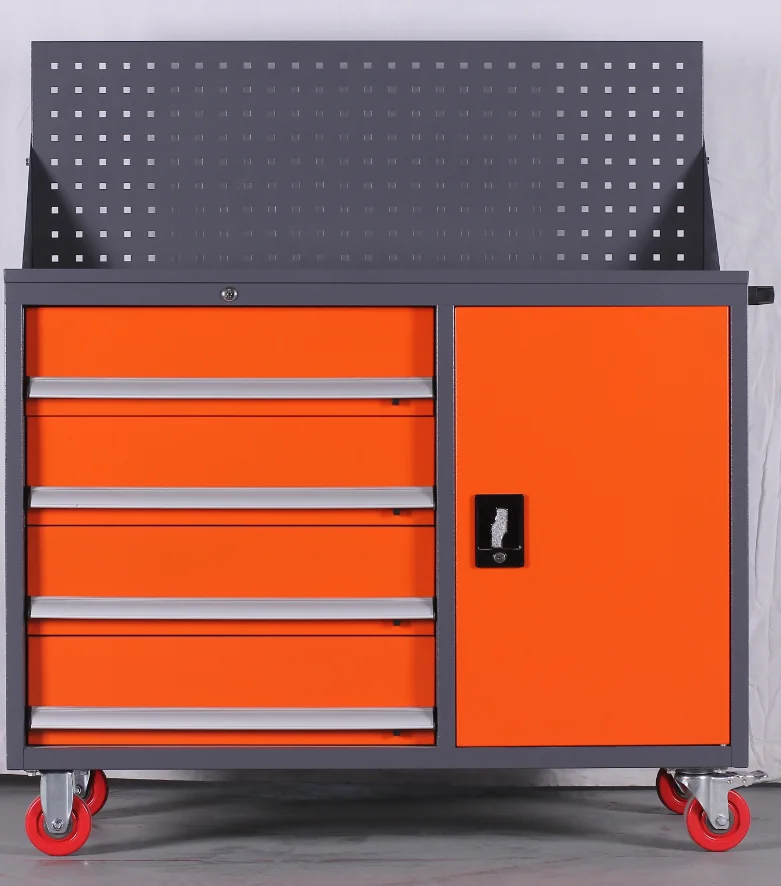 Design Garage Storage Metal Tool Box Cabinets Hanging Wall Tool Cabinet ...