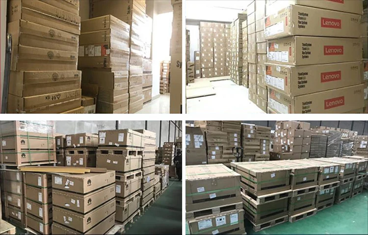 Dell Emc Connectrix Ds-6620b 12port 16g Sfp Fc Switch - Buy Industrial ...