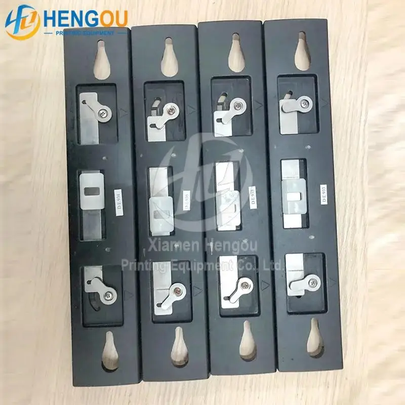 Tail Clamp for Screen CTP PT-R8000II - 90% New Original