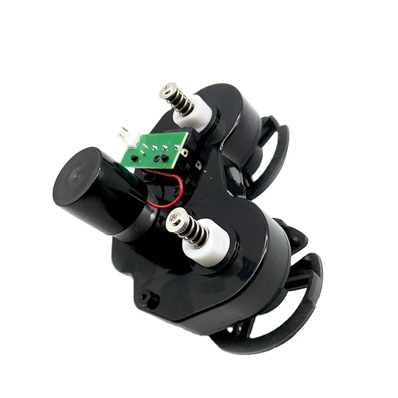 snacks and drinks condom vending machine motor gear motor DC 24V 2 pins ...