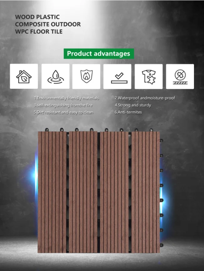 300*300mm Interlocking Synthetic Grass Carpet Lawn Turf Durable ...