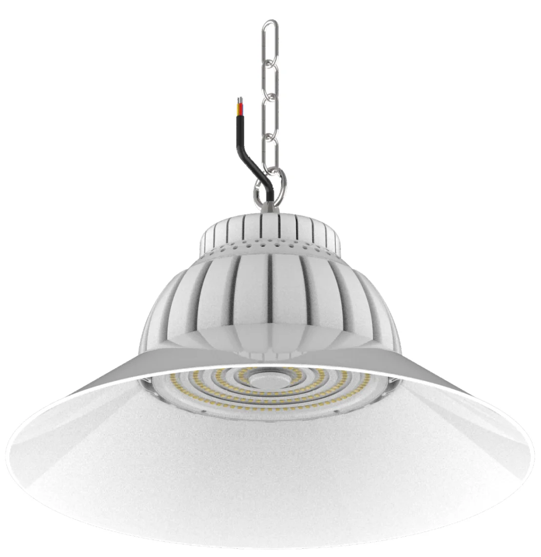 Commercial Industrial Lighting - Efficient LED Solutions