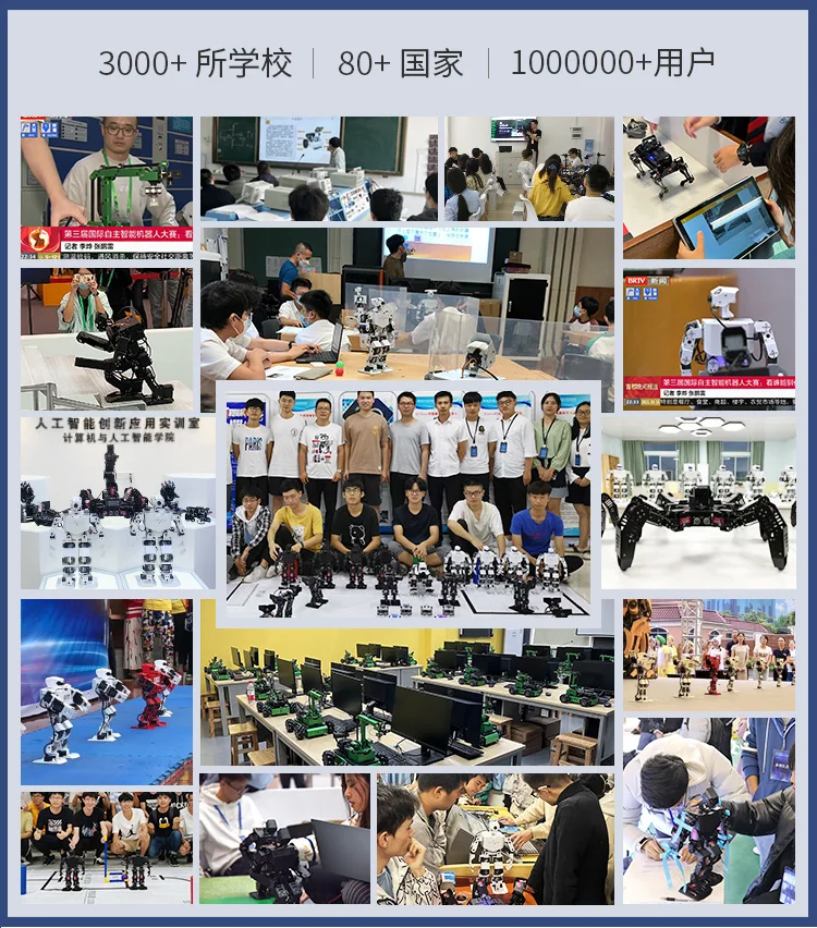 ESP32 Visual Recognition Module WiFi Real Time Image Transmission IIC ...