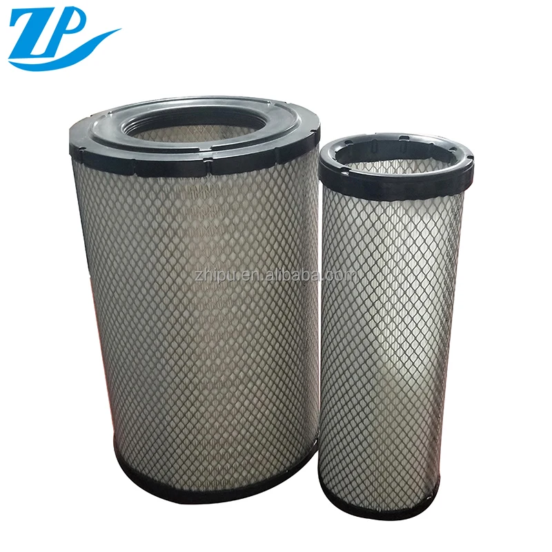 Zhipu Popular Car Engine Air Filter 13058098 18158 SA18158