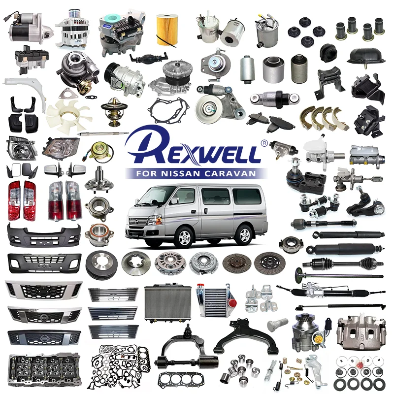 Alibaba.com: REXWELL 21710-JR80A Radiator Reserve Tank for Nissan ...