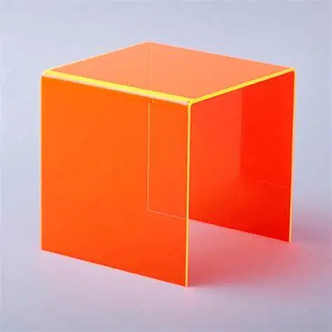Customized Acrylic display rack cube stand| Alibaba.com