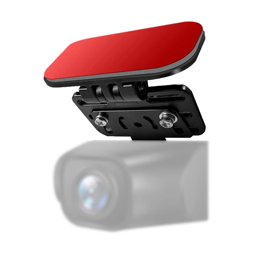 Universal Rear View Camera Bracket - Easy Mounting