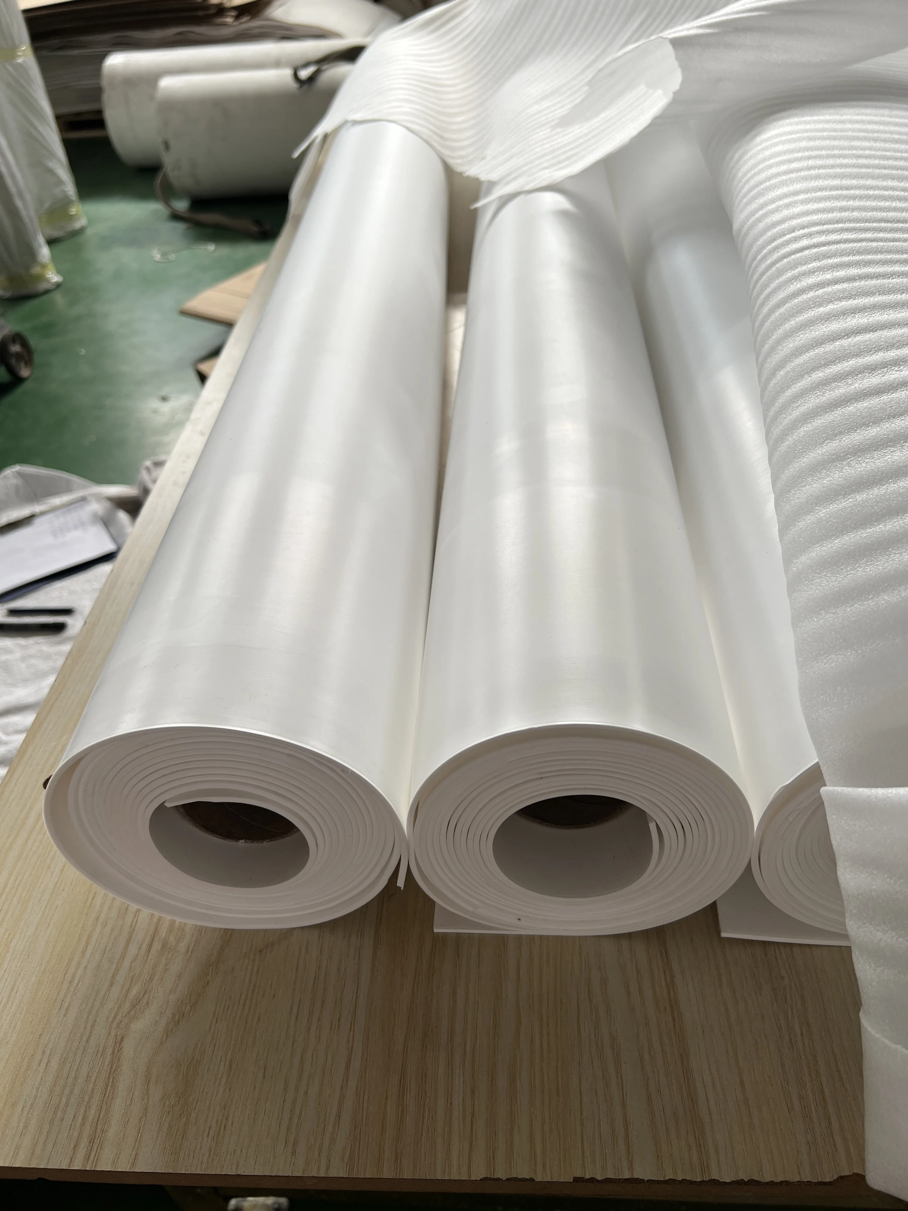 Key Properties and Benefits of EPTFE Materials| Alibaba.com