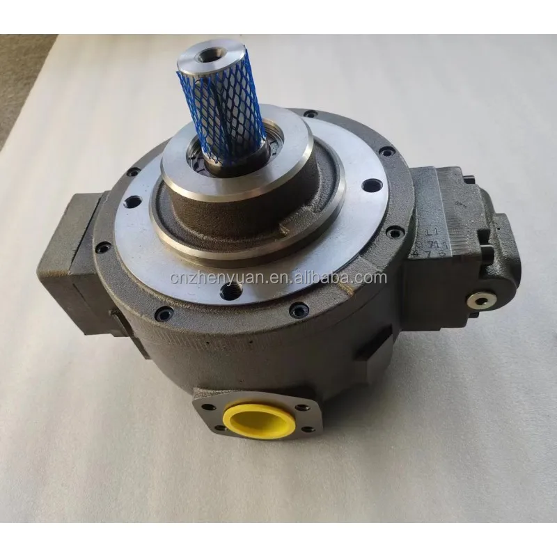 Mo Og High Pressure Hydraulic Pump D951/d952 D953/d954/d955/d956 Series ...