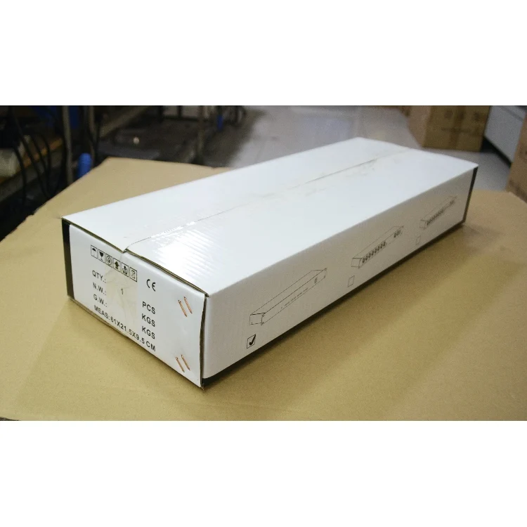 Rdm Dmx Isolated Splitters - Buy Optical Splitter,Rdm Splitter Box,Dmx ...