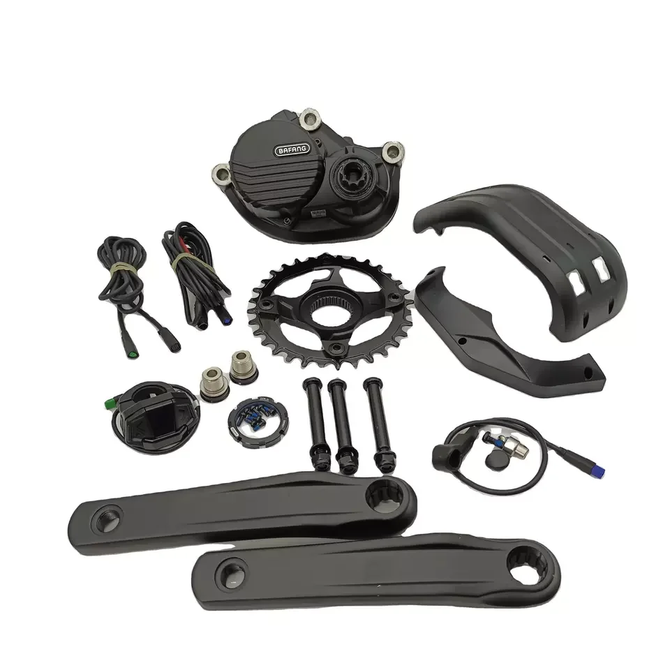 BAFANG M820 Electric Bike Conversion Kit - 250W Motor