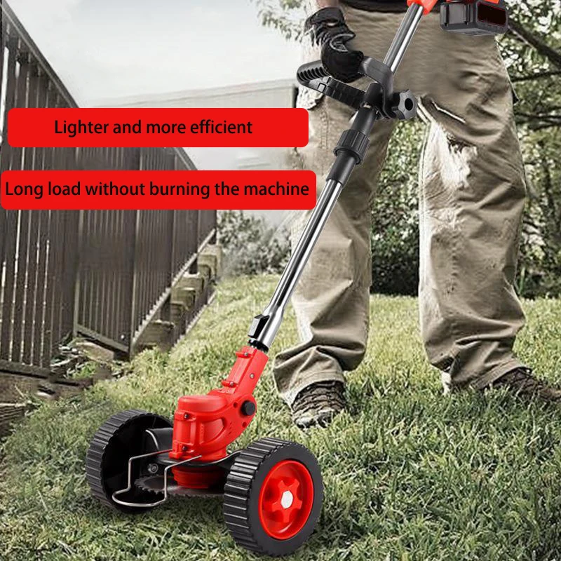 High Quality Lawn Mower For Grass Cutting Power Tools Grass Trimmer ...