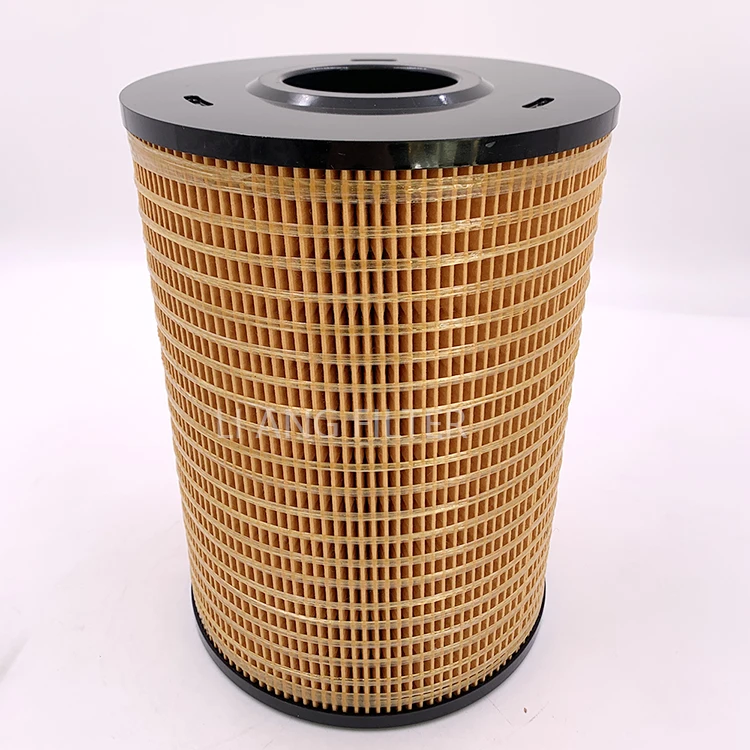 Truck Oil Filter Element 1R-0719 1R-0726 1R0726| Alibaba.com
