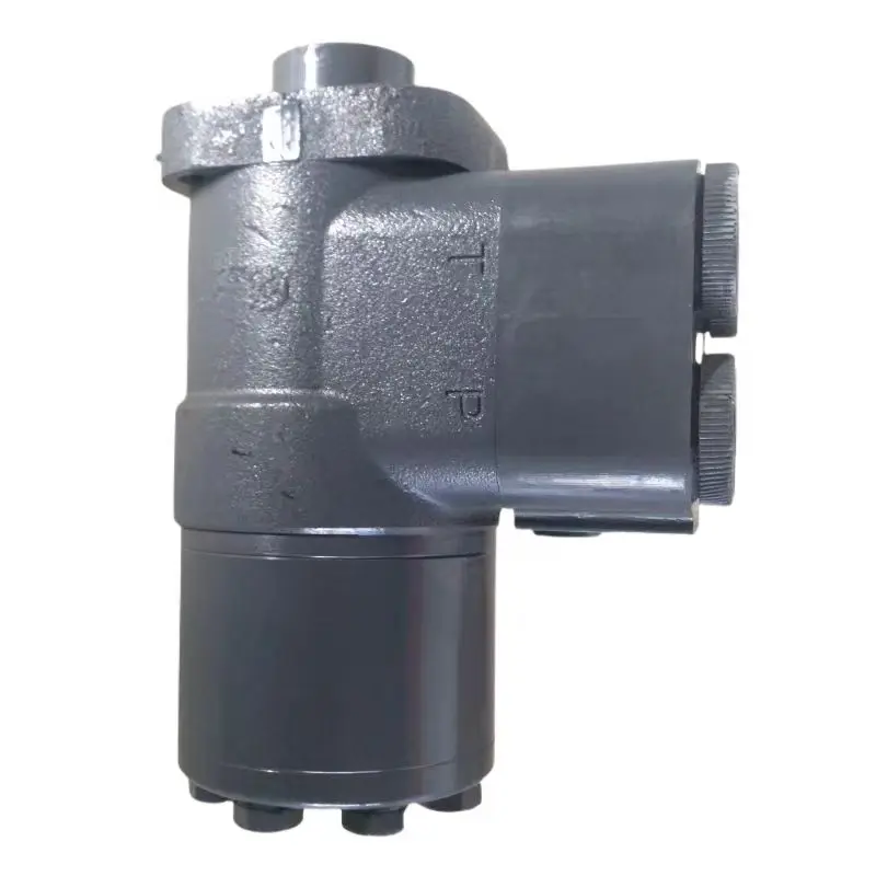 Sdlg 956l Wheel Loader Spare Parts Steering Gear 4120001805 550-5175 ...