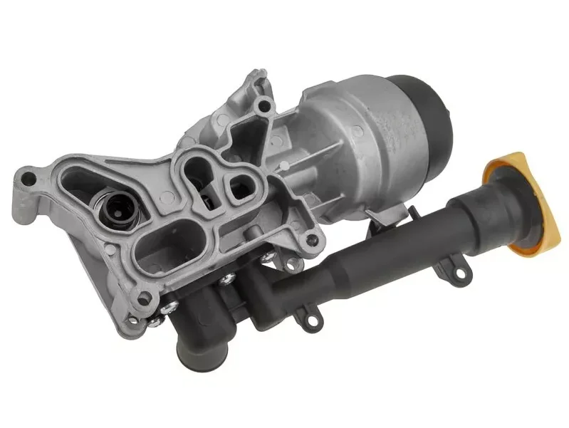 Engine Oil Filter Housing Cooler for COMBO II 1.3L 93184197 55238294 ...