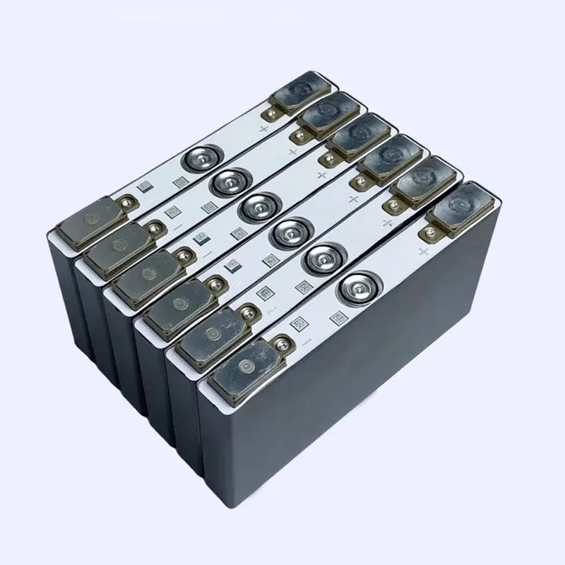 High Discharge C Rate 25C 3.2V 20Ah 22Ah LFP Prismatic Lifepo4 Lithium ...