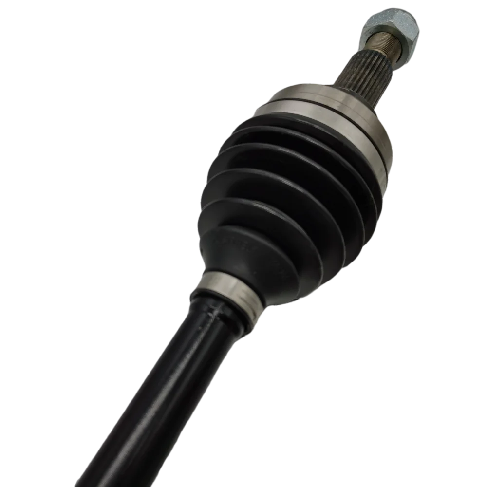 BAINEL Front Halfshaft CV Axle for TESLA Model 3 2017-2021