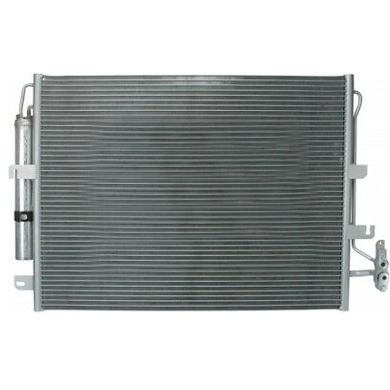 JRB500040 AC Condenser LR018403 for Land Rover Discovery 3
