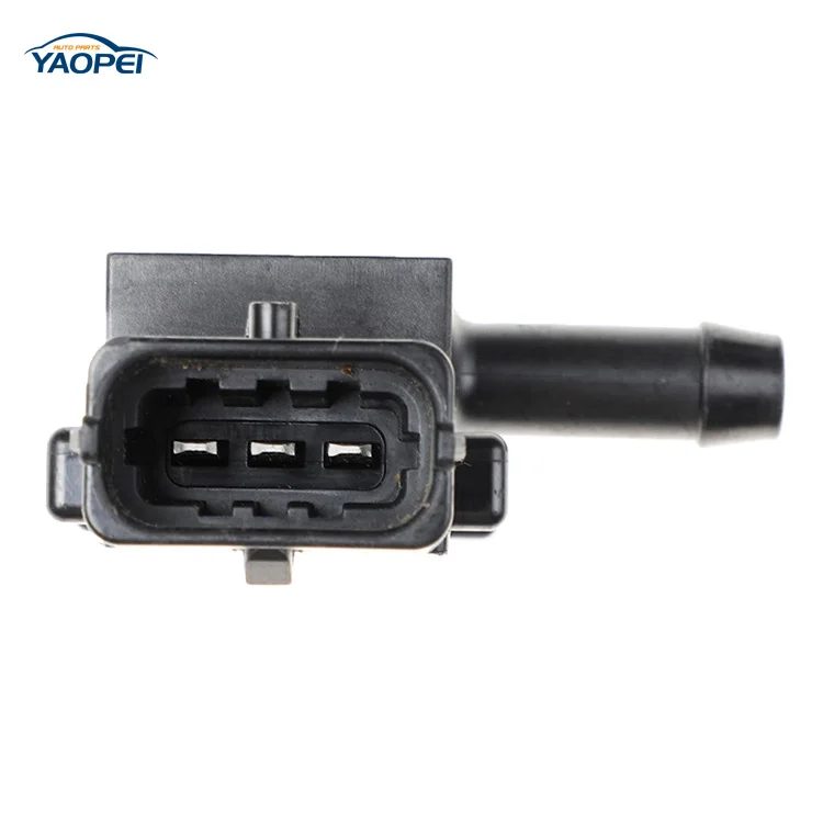 High Quality Manifold Absolute Pressure Map Sensor 55566186 For Gm ...