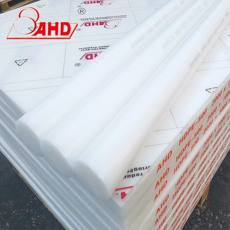 4x8 Feet High Density Polyethylene Cutting Board, HDPE Sheets for ...