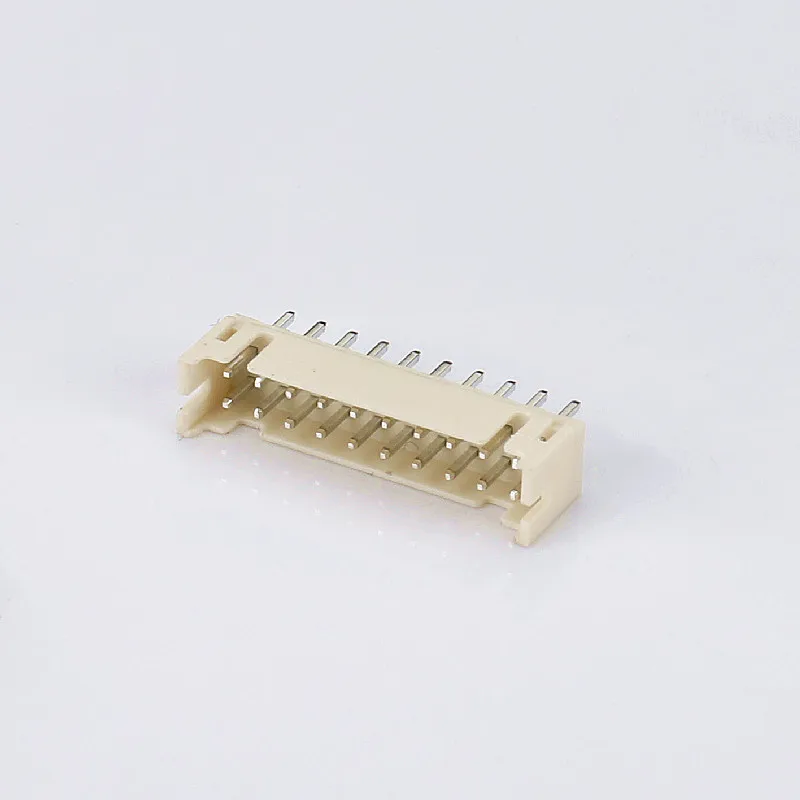 Jst Phd Connector 20 Pin 2mm Pitch - Wire to Board PCB