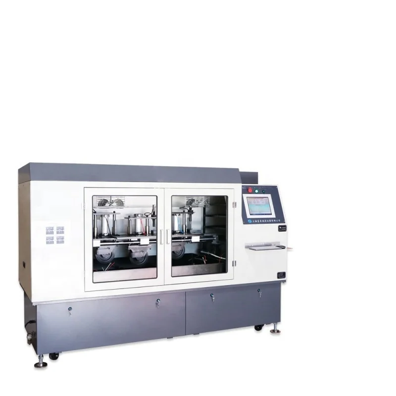 Automatic Bitumen Mixtures Wheel Tracking Device Automatic Asphalt ...