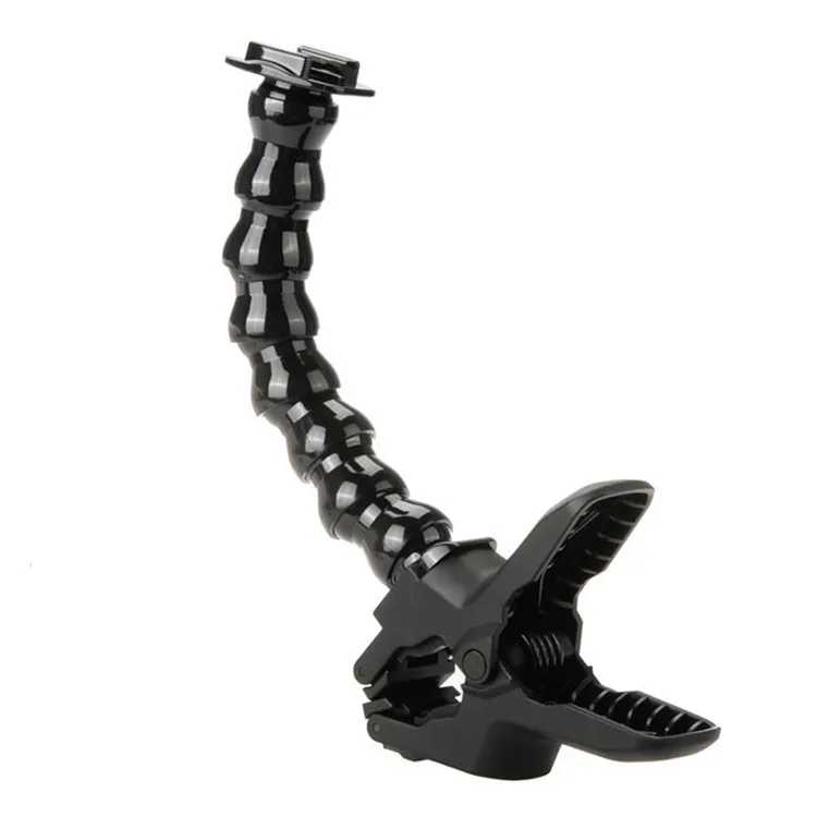 Camera Gooseneck Arm Flex Clamp Arm Stand For Microscope Industrial ...