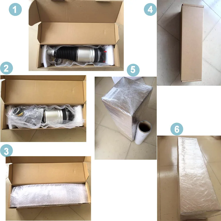 Electric Power Tailgate Gas Strut For High-lander 2014-2019 6891009130 ...