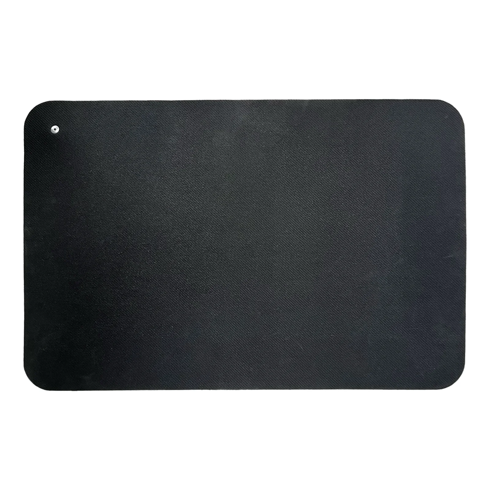 Earthing Grounding Mat: Green Conductive Leather Top With Rubber, SBR ...