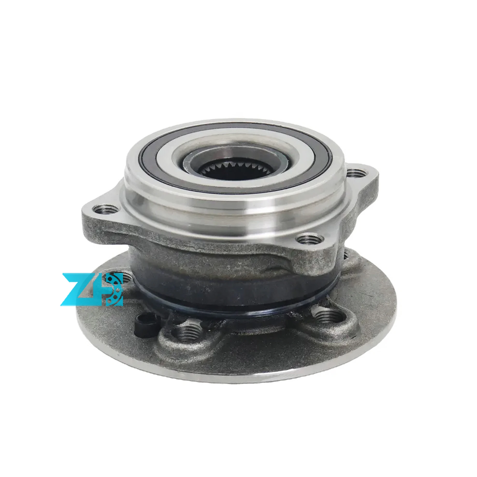 Front Wheel Hub Bearing A1663340206 Factory Price Wheel Bearing ...